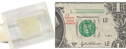 Enter Serial Number (Top) Design // Acrylic Stamp Construction – Where ...